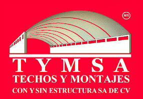 TYMSA: Productos