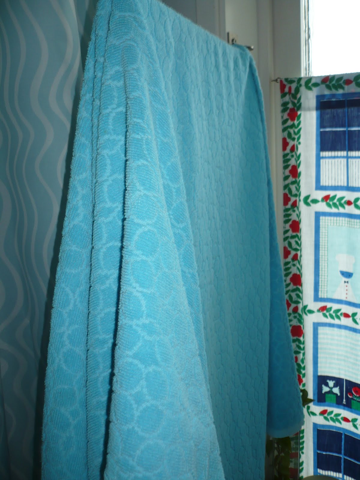 Re-DiZaIn: I väntan på sol och semester...