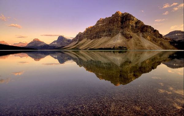 Angel's Secret Garden: 50 Most Stunning & Impressive Reflection Photography