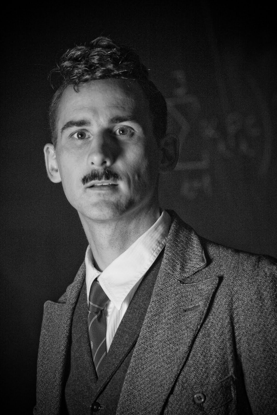 Sandra Hoogeboom Fotografie: Dirac at CERN