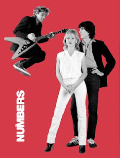 VINYL GOLDMINE - Lost New Wave & Power Pop Gems: The Numbers