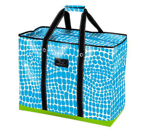 PREPPY PLAYER: Bungalow scout bags-Spring preview!