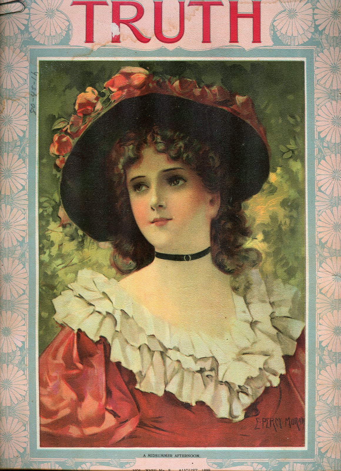 Catawba County Historical Association: Summer reading: Truth Magazine ...