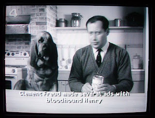 Bishop Alan’s Blog: Clement Freud: unusual achievements