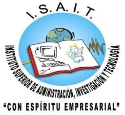 INSTITUTO BILINGÜE ISAIT