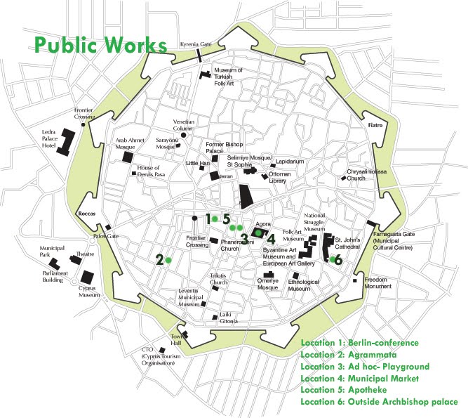Public Works: April 2010