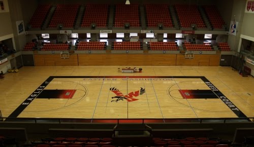 On the bleachers: SKC to play Eastern Washington University