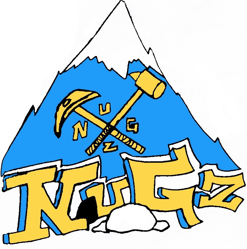 Nugz Clothing