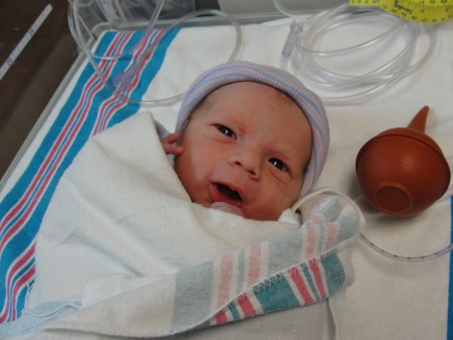 SAVE THE PREBORN BABIES