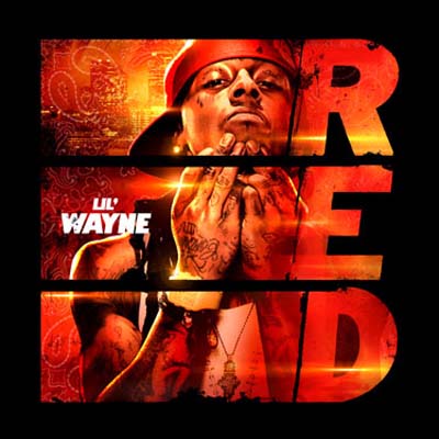 urbankings: Lil Wayne - RED *2010*