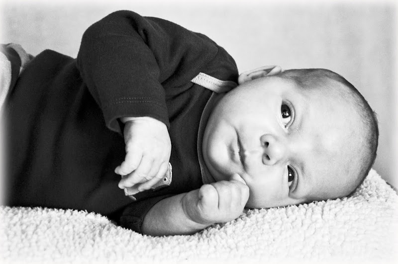 Photography By Marsi: Baby Keaton, 3 weeks old
