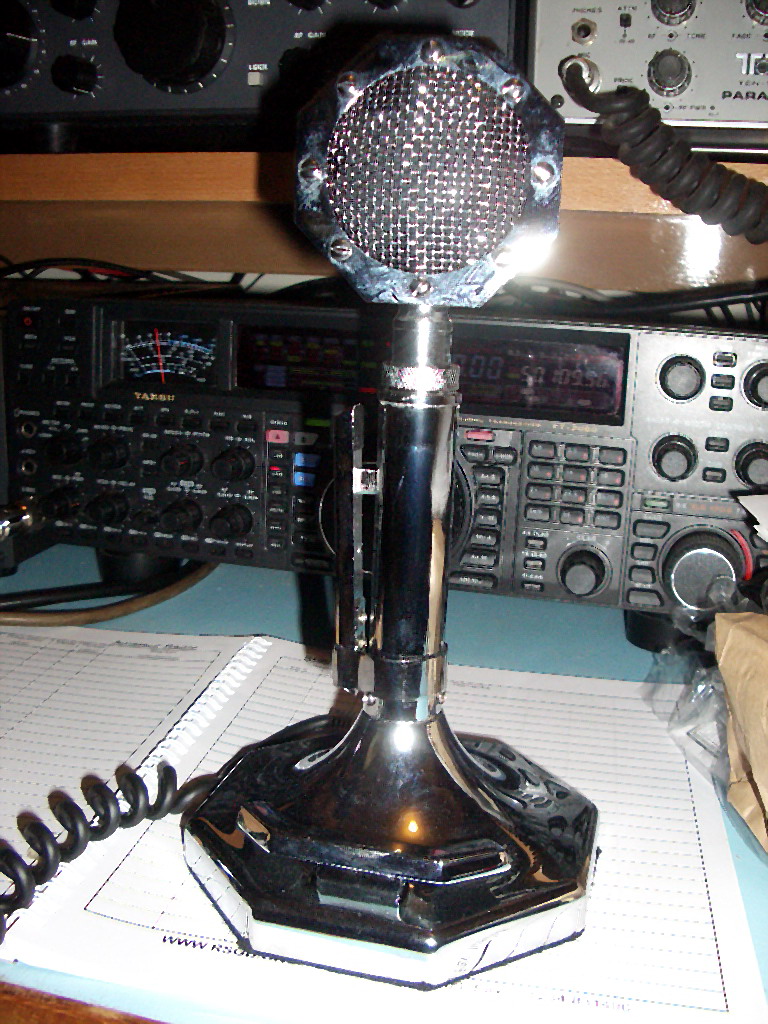 VR2XMQ - Steve's Blog AF through SHF: ESSB: Transmitted Audio Quality ...