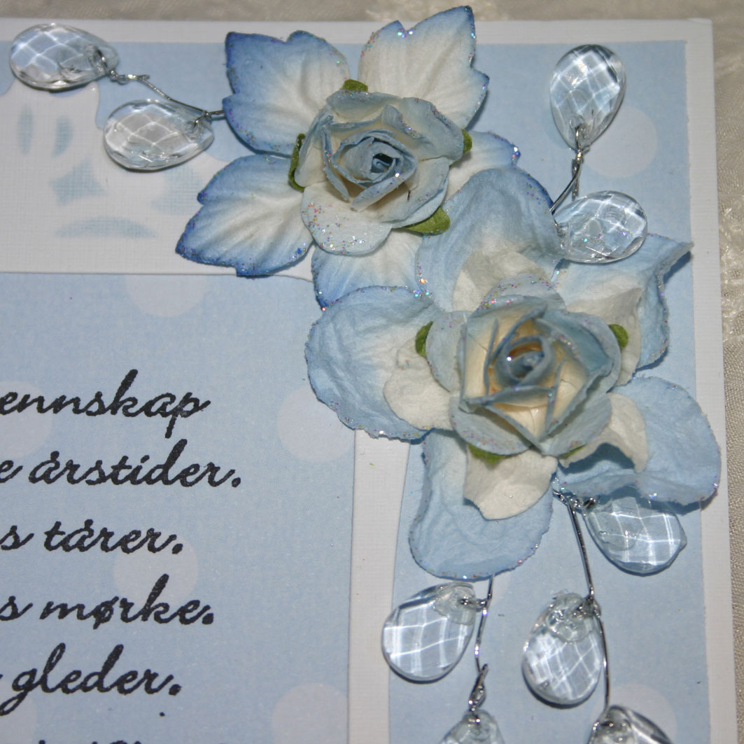 Stempelguri's stemplerier: Vennskapskort