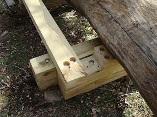 Hawkins House: Cradle Design and Operation in Detail