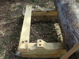 Hawkins House: Cradle Design and Operation in Detail