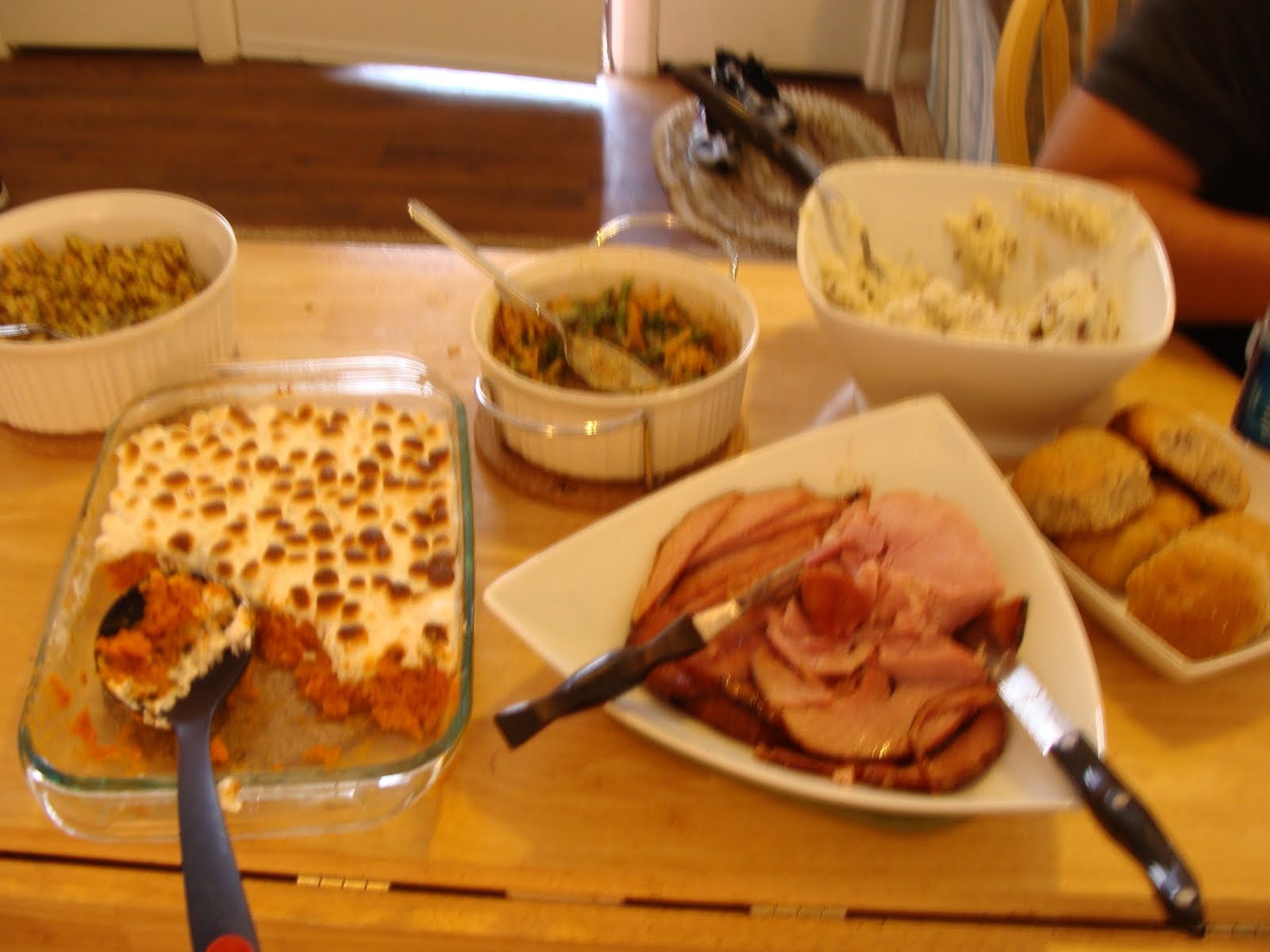 Matt and Chelsea Swenson