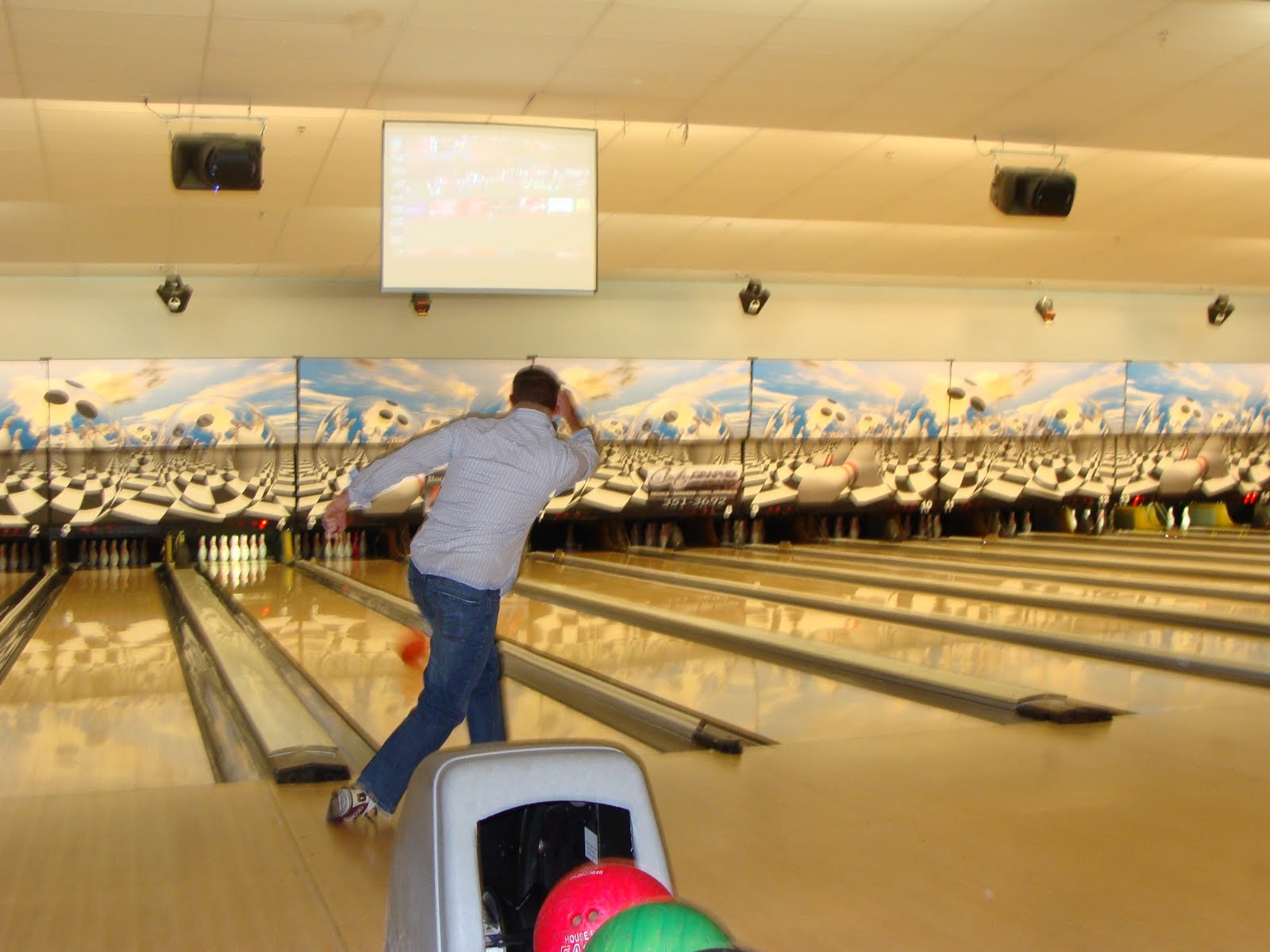 Matt and Chelsea Swenson