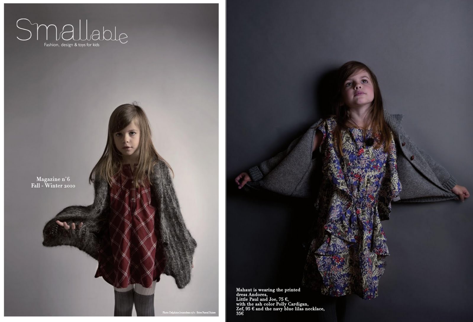 Best kids shop : Smallable | :: STYLiSTi