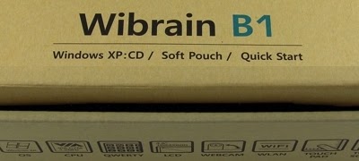 jkkmobile: Wibrain B1 gets more hands-on
