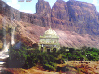 Haji Malang (Baba Abdur Rehman Malang)