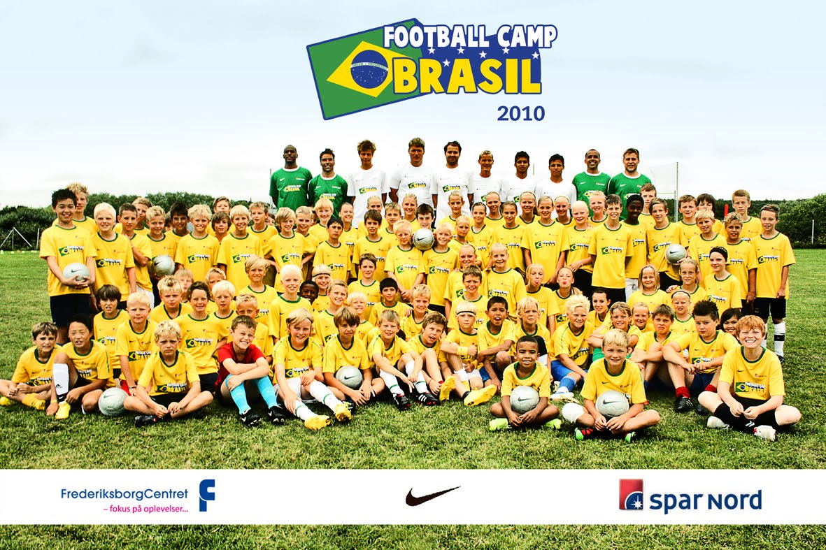 IGOR ROMARIZ: August 2010