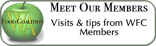 Washington Food Coalition News: Meet Our Members - Seattle Food ...