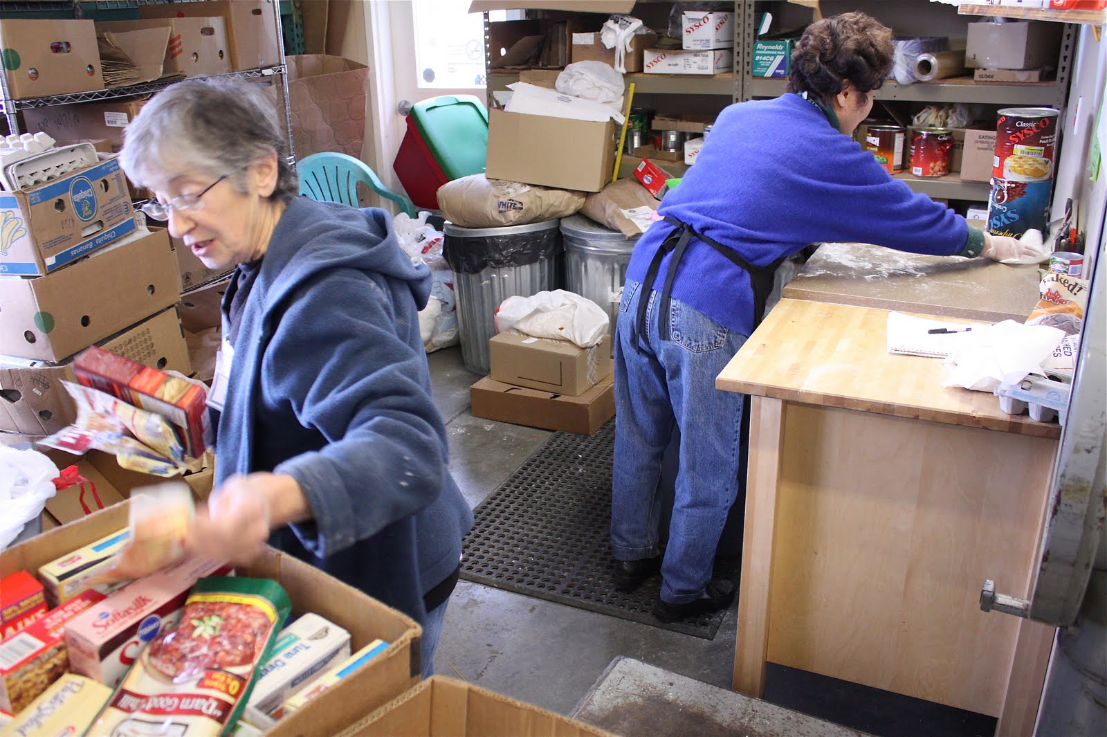 Washington Food Coalition News: Meet Our Members - Southeast Tacoma ...