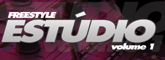 TAMUJUNTU: COLETÂNEA - PROGRAMA FREESTYLE ESTÚDIO