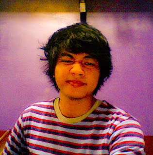 nothing is impossible in the world: Dochi Pee Wee Gaskins Merasa senang ...