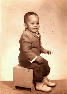 Into the LIGHT: A Tribute to my brother, Arthur