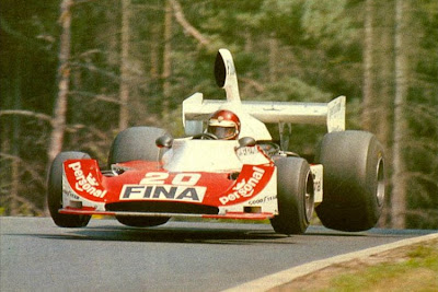 Williams FW01, FW02 e FW03