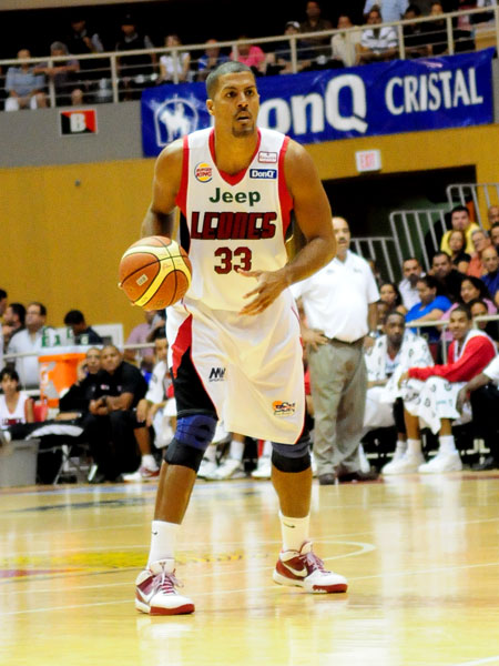 LNB: TIBURONES DE PTO PTA CONTRATAN BORICUA ALEX FALCÓN... ~ TU PASION ...