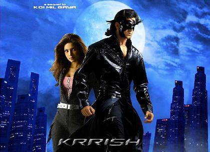 All indian Cinemas - Bollywood News, Kollywood News,..: Krrish 2 ...