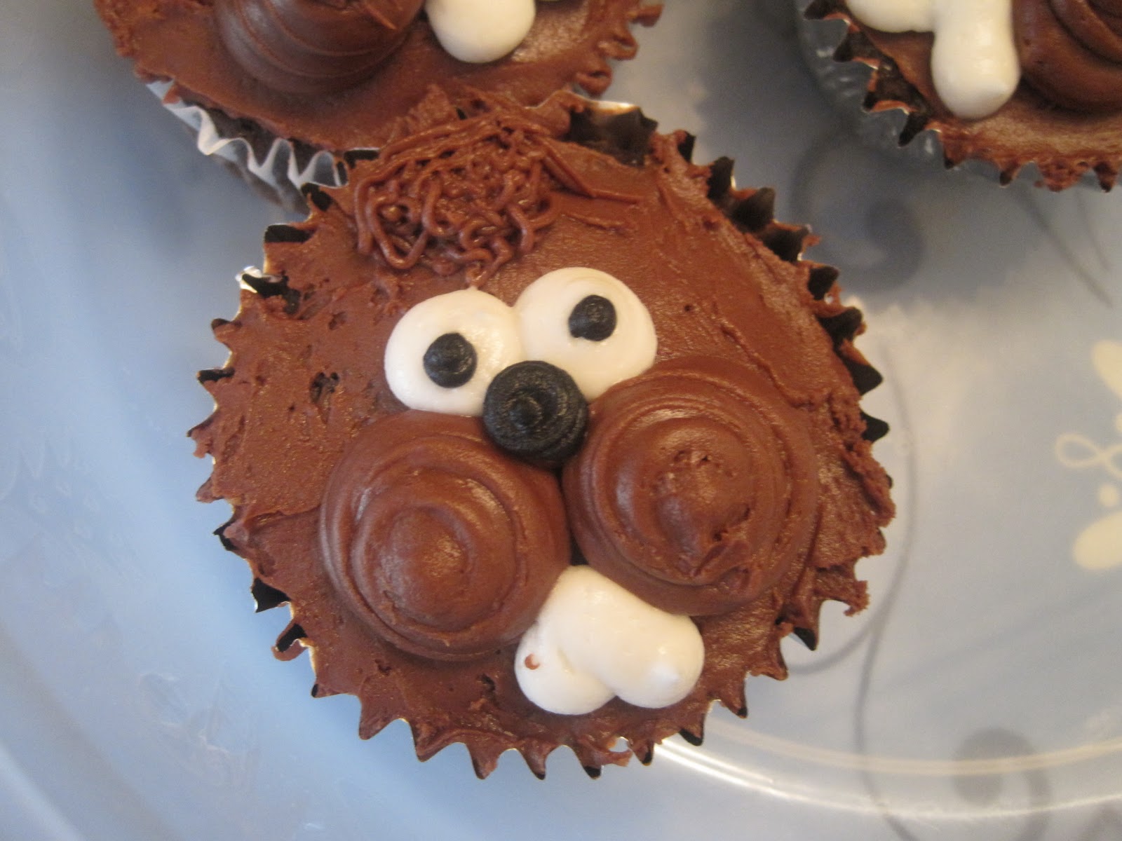 Words From The Hallway: Groundhog Day!