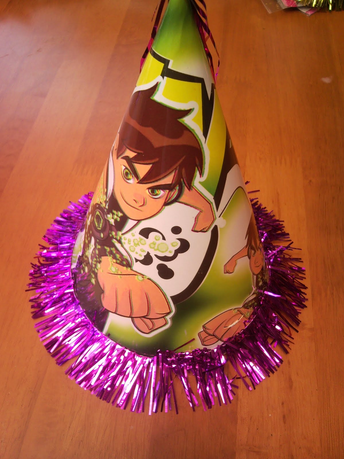 Fun Party 4 U: Party Hat