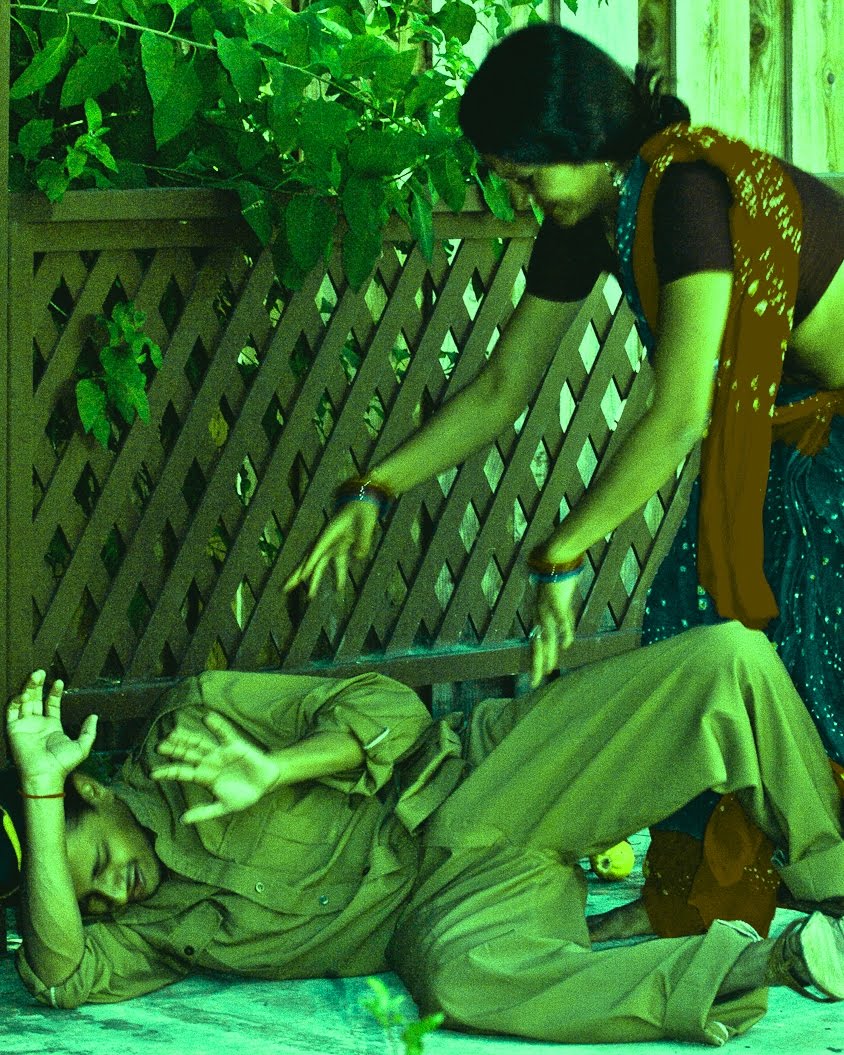 NAATAK PRESENTS VIJAY TENDULKAR'S SAKHARAM BINDER