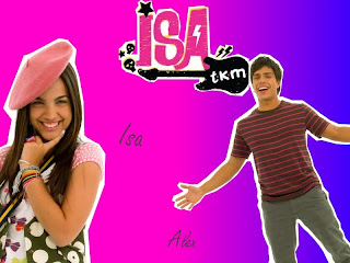 Turmatk Oficial: Wallpaper isa tkm!!