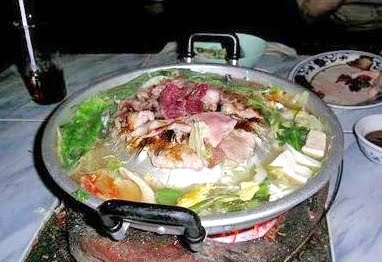 Siam Food Menu: Thai Dining Etiquette – the Moo Kata