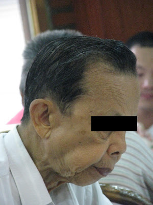 PACES MRCP UK - Where MRCPians Meet Since 2006: Frank's sign