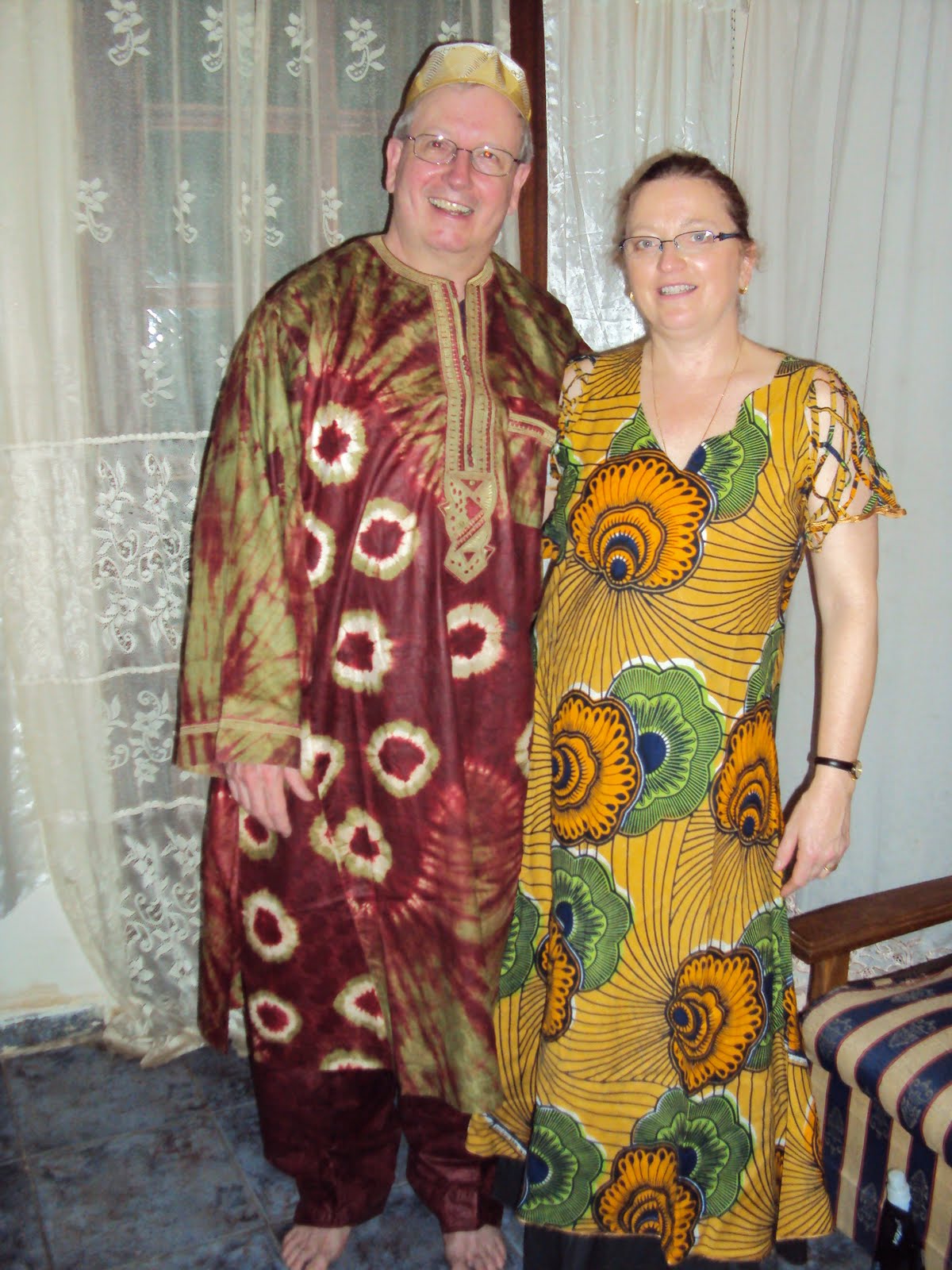 Senegal, Land of Teranga