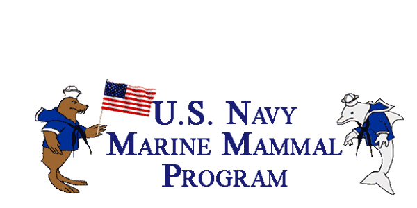 The_Hillwood_Herald: Navy Sea Mammals to Show Skill in Bay