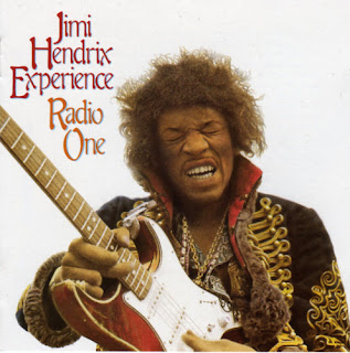 JIMI HENDRIX – RADIO ONE (1988) | Lordboo's Blog