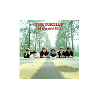 THE TURTLES – 20 GREATEST HITS | Lordboo's Blog
