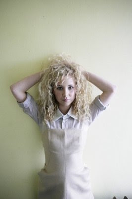 Style From Concentrate: juno temple