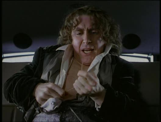 Classical Gallifrey: Doctor Who: The Movie (1996)