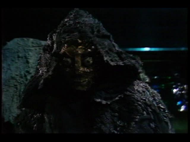 Classical Gallifrey: Serial 88: The Deadly Assassin