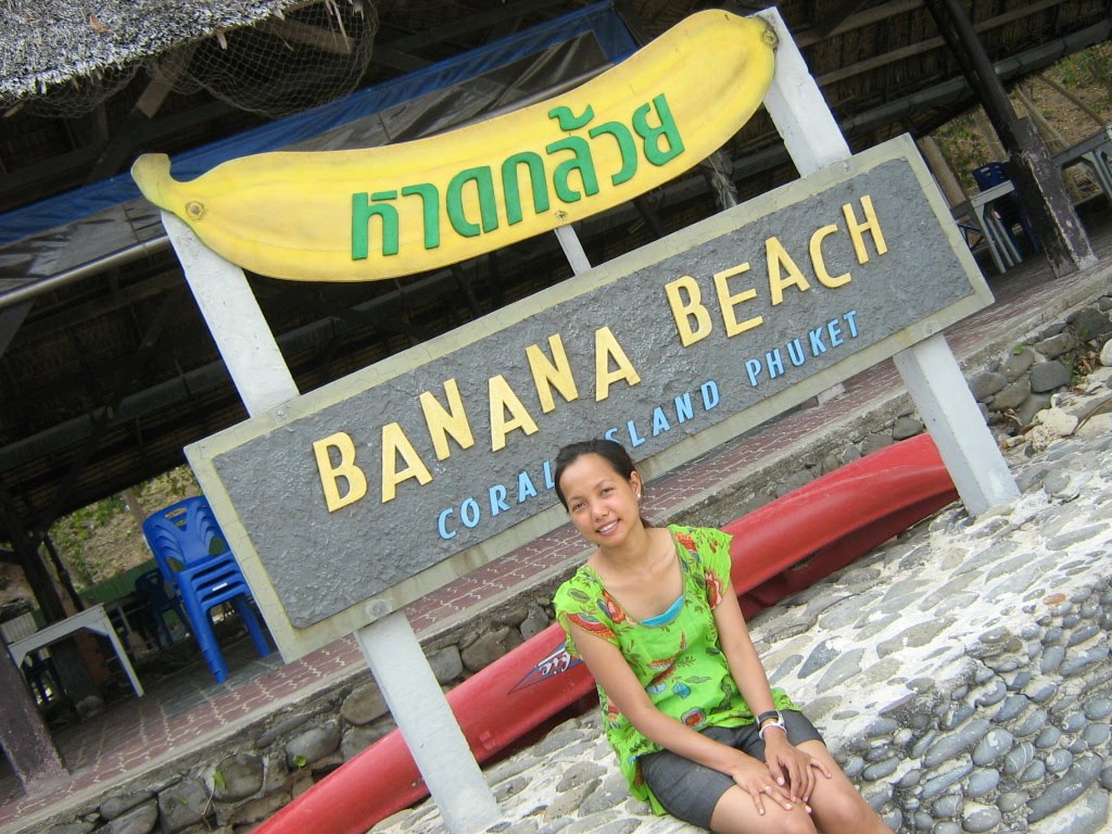 Compass of the North™: Koh Hae...Coral Island!