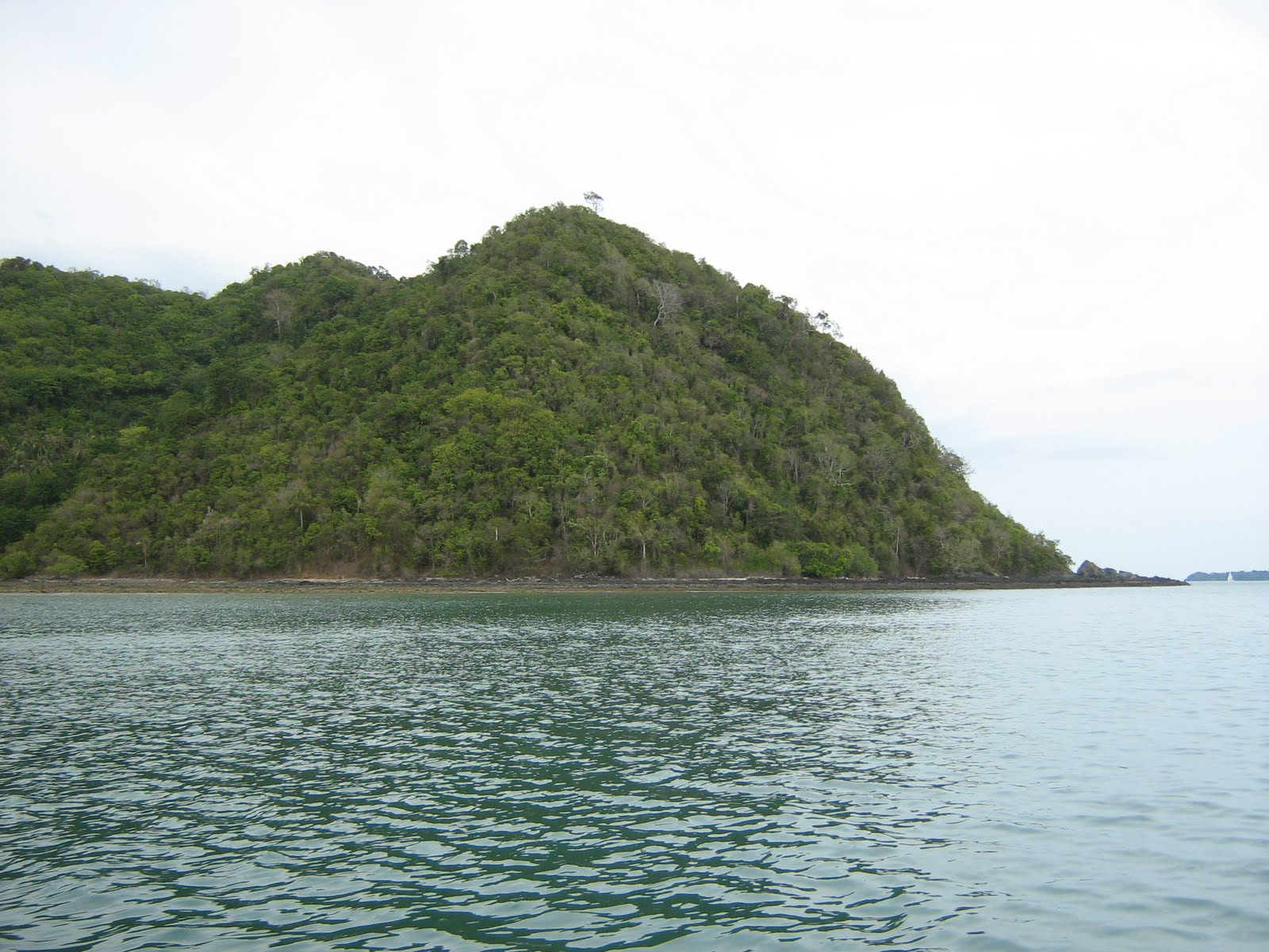 Compass of the North™: Koh Hae...Coral Island!