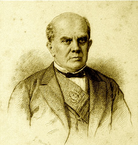 Día del Maestro - Sarmiento