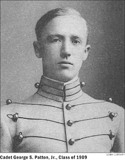 War God Patton: Young Patton